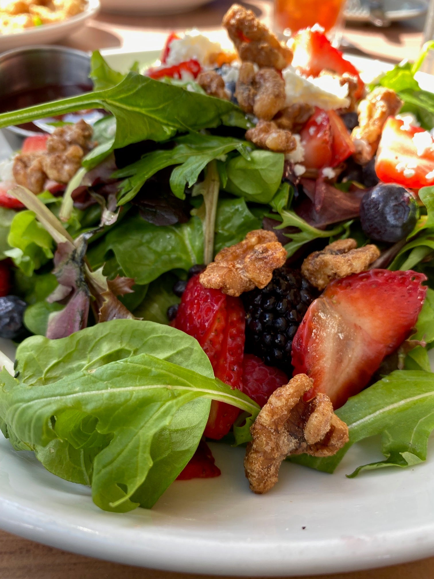 Taste the Flavors: 8 Great Grub Restaurants in Historic Waterfront Dis ...
