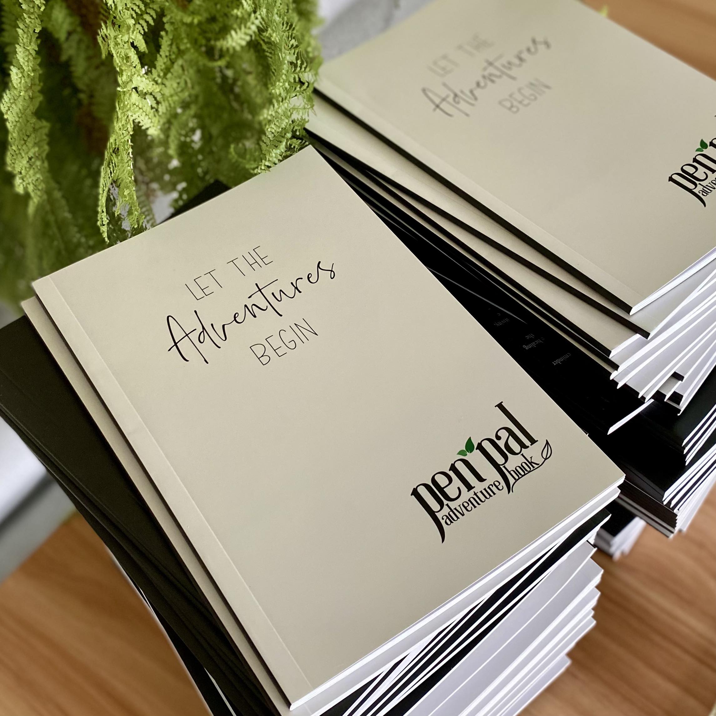 Creative Writing Project for 3rd & 4th Grade Students - September – Pen ...