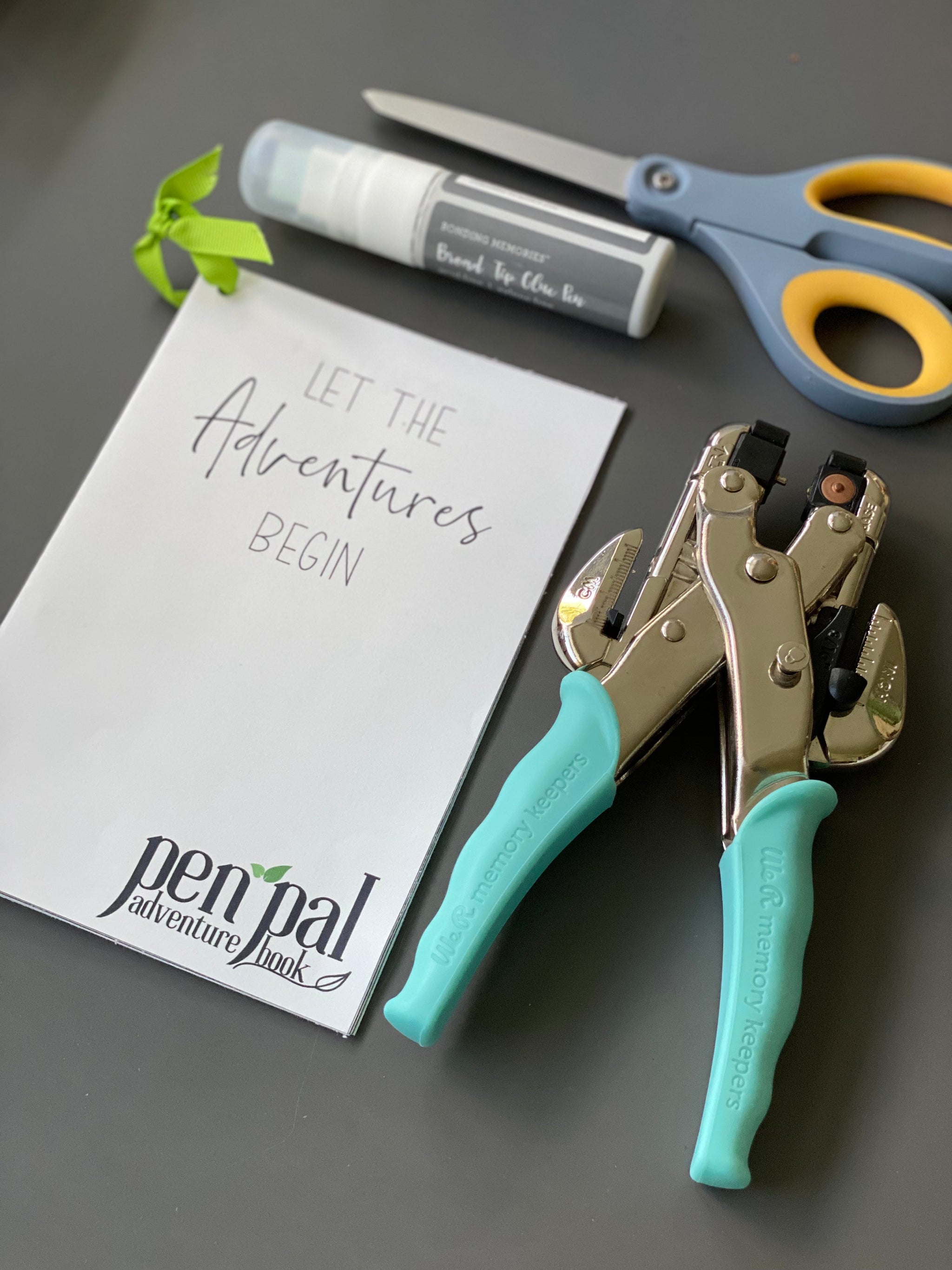 Creative Writing Project for 3rd & 4th Grade Students - October – Pen ...