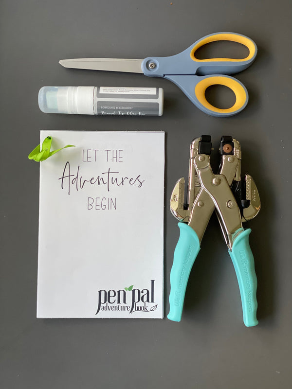 Creative Writing Project for 3rd & 4th Grade Students - October – Pen ...