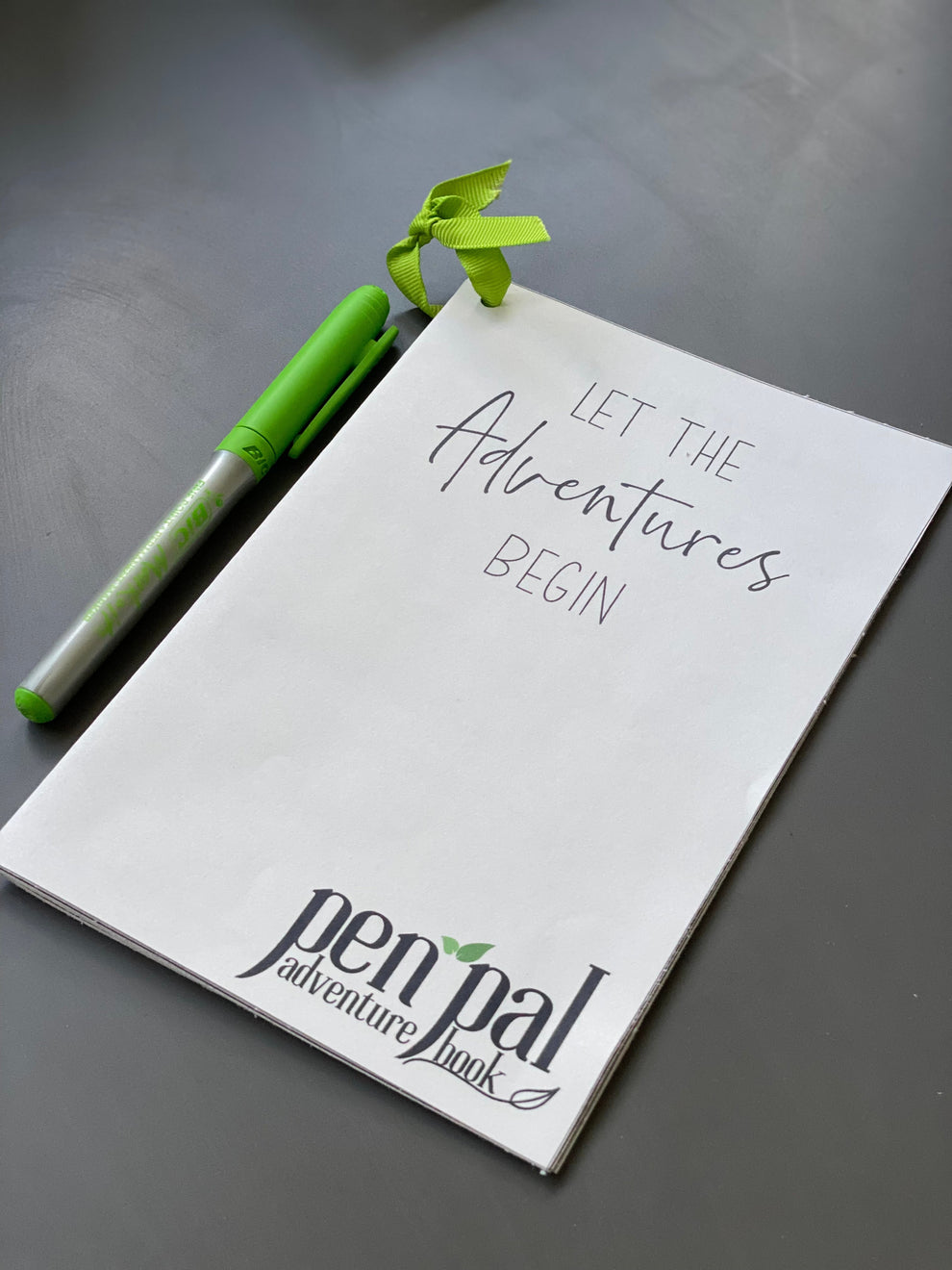 Creative Writing Project for 3rd & 4th Grade Students - October – Pen ...