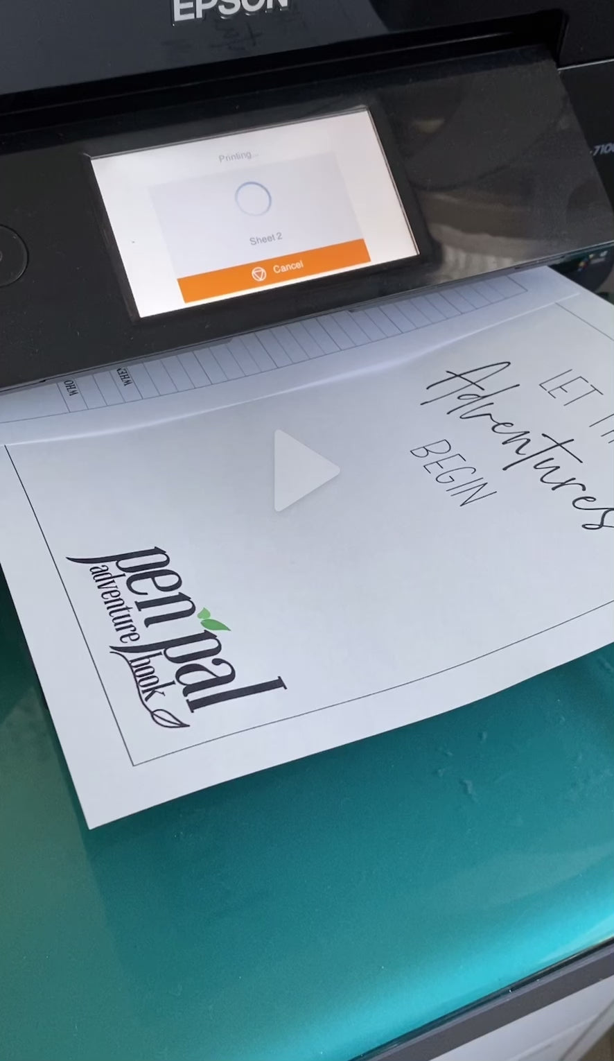 Creative Writing Project for 3rd & 4th Grade Students - September ...